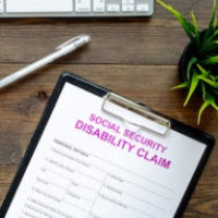 Common Social Security Disability Questions | Scranton Social Security ...